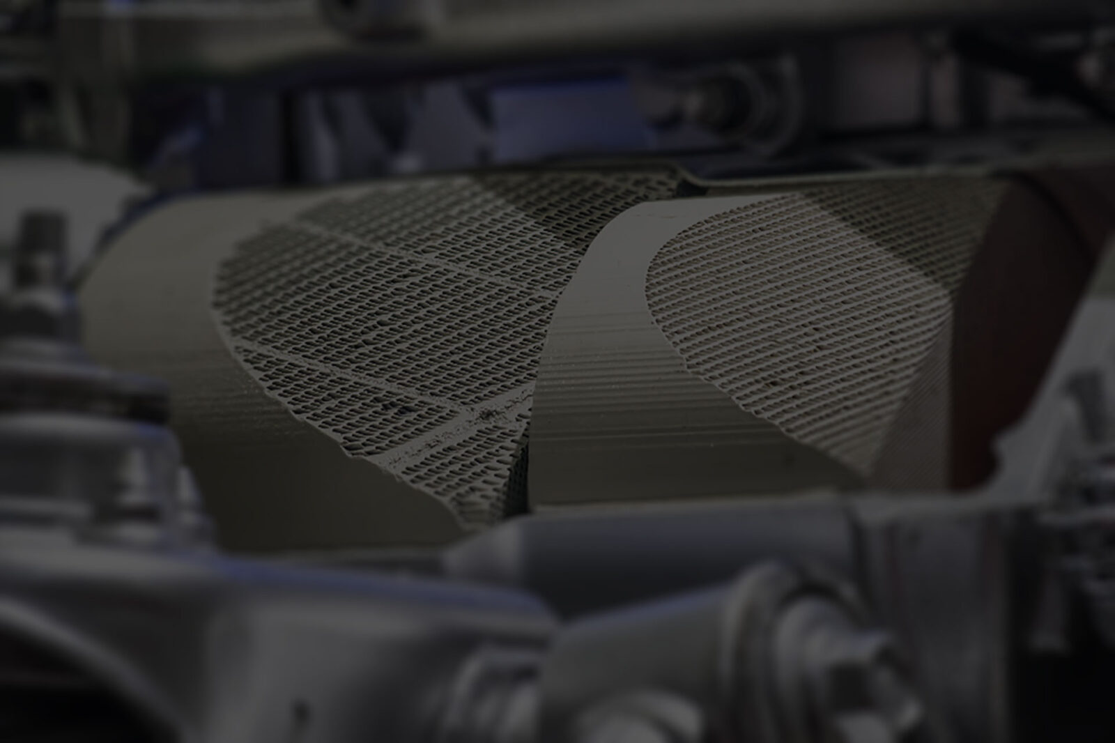 Babalioutas Exhaust | Εξατμίσεις, καταλύτες, dpf, μπούκες Λάρισα